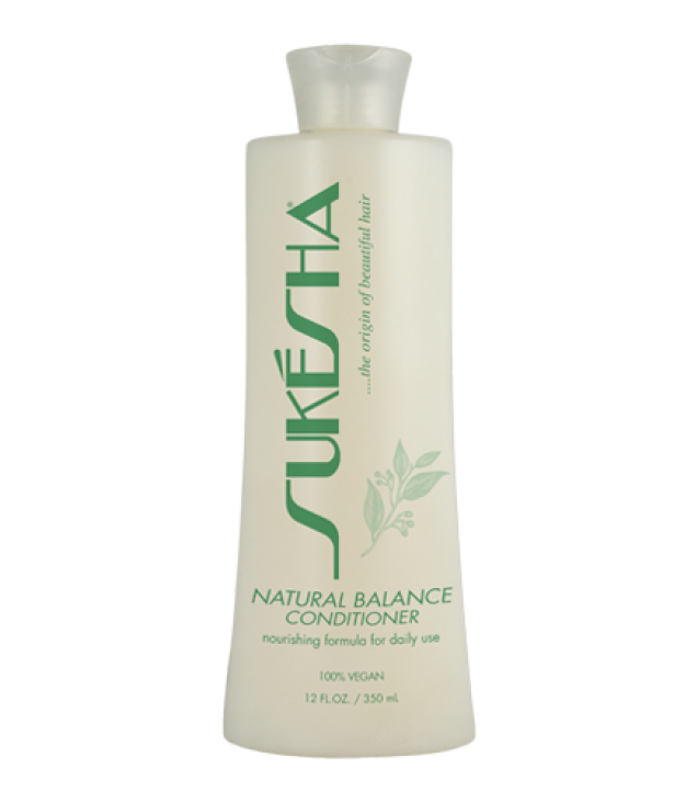 Natural Balance Conditioner